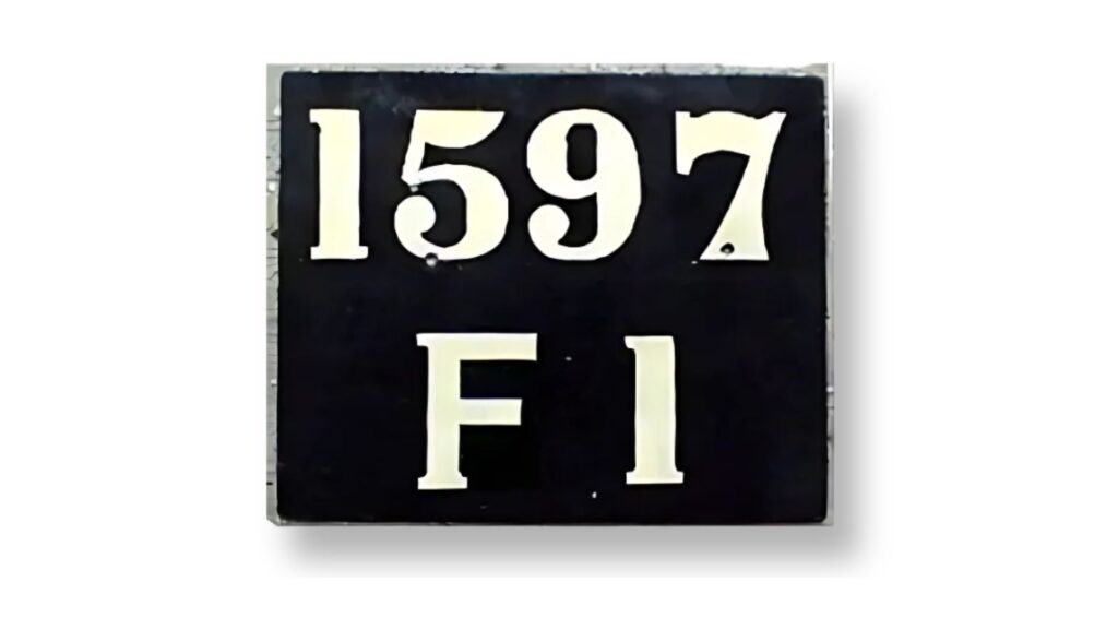 Plaque Immatriculation francaise - Histoire, Evolution, Tendances