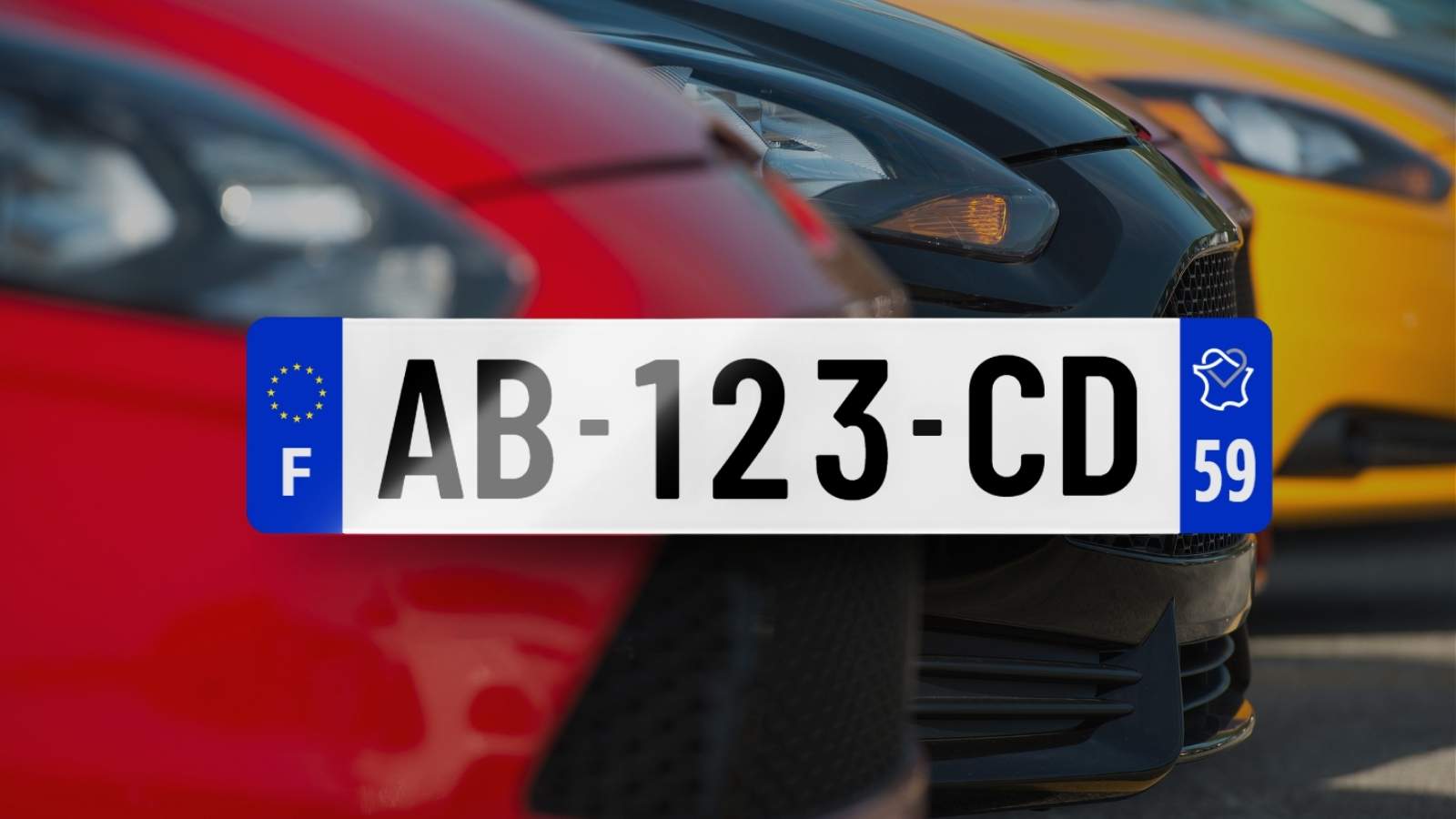 Plaque Immatriculation Voiture : Guide, Types, Conformité