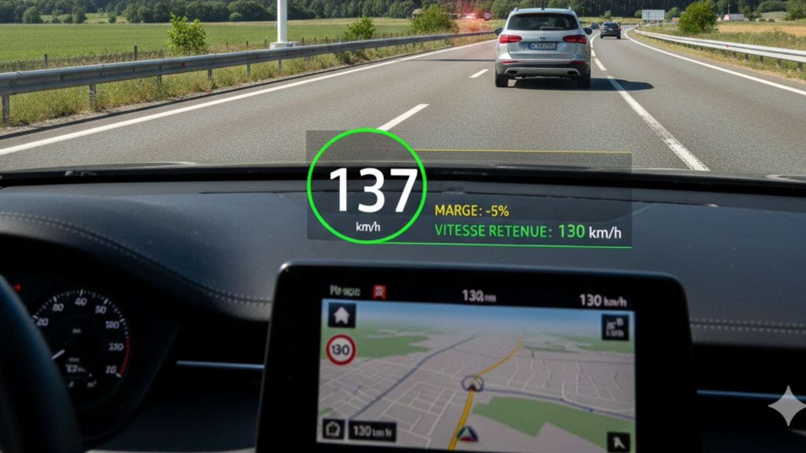 Marge d’erreur radar : tolérances officielles en 2026